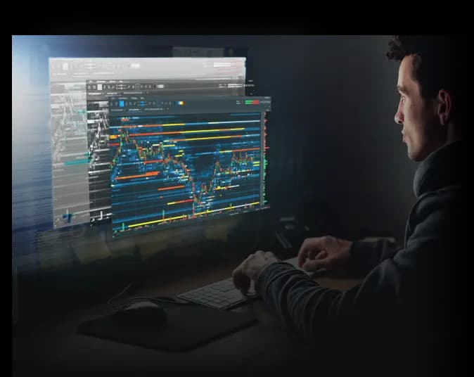 Advanced Trading Technology Solutions for Businesses | Bookmap