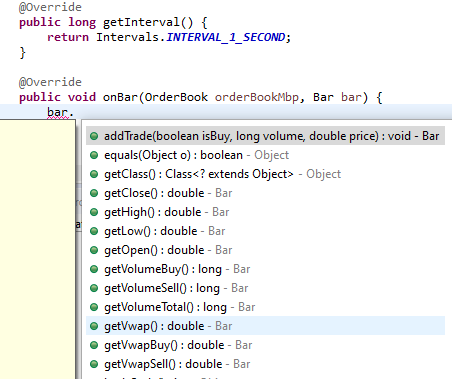 Bookmap Add-ons API usage guide for Simplified Framework · Bookmap Knowledge Base