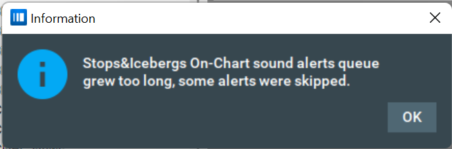 B3 Icebergs On-Chart Indicator · Bookmap Knowledge Base