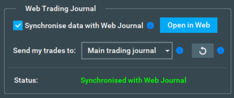Trading Statistics · Bookmap Knowledge Base