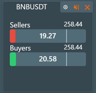 Market Pulse Web | Market Pulse Web Login · Bookmap Knowledge Base