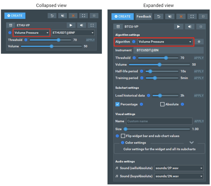 Market Pulse · Bookmap Knowledge Base