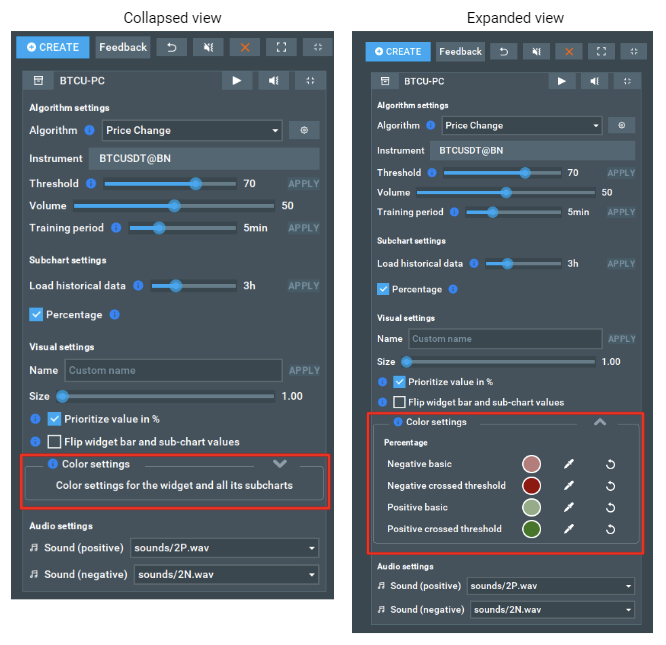 Market Pulse · Bookmap Knowledge Base