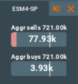 Market Pulse · Bookmap Knowledge Base