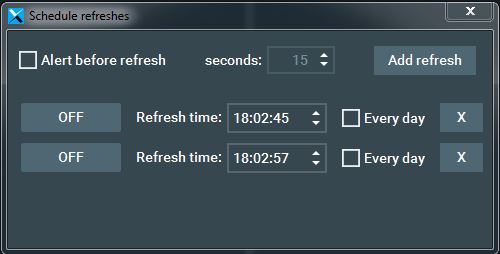 Supporting Features · Bookmap Knowledge Base
