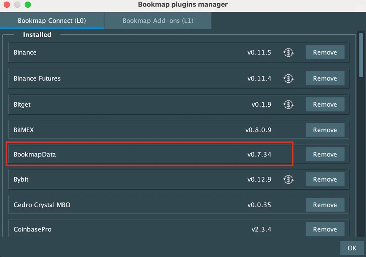 How To Connect To The Trading Simulator · Bookmap Knowledge Base