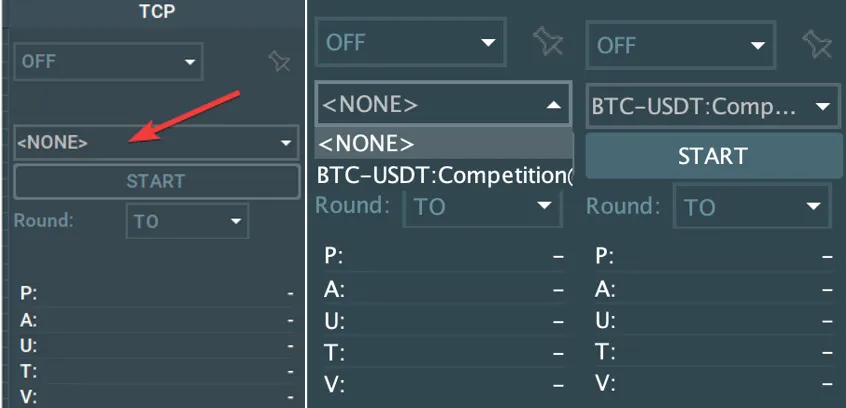 How to connect to the Trading Simulator · Bookmap Knowledge Base