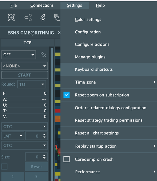 DOM Pro · Bookmap Knowledge Base