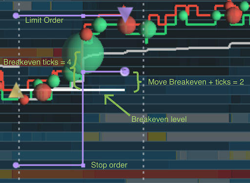 Execution Pro · Bookmap Knowledge Base