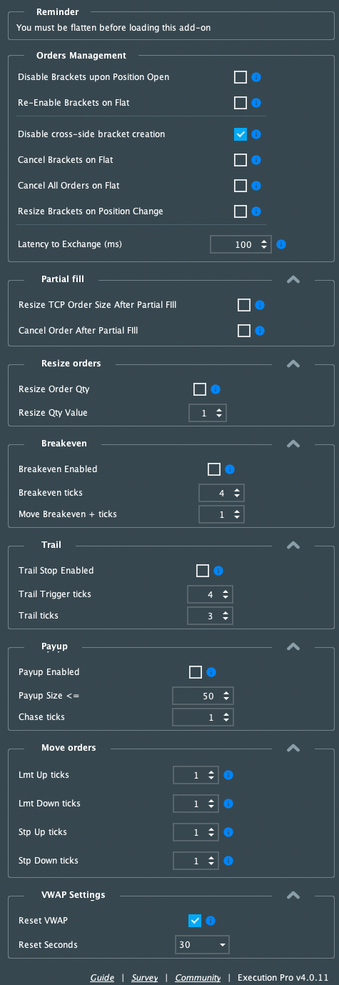 Execution Pro · Bookmap Knowledge Base
