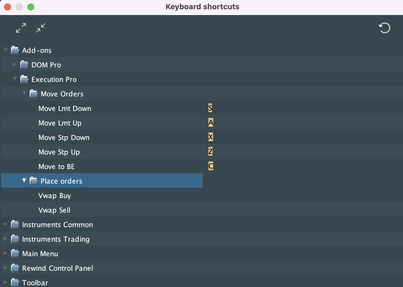 Execution Pro · Bookmap Knowledge Base