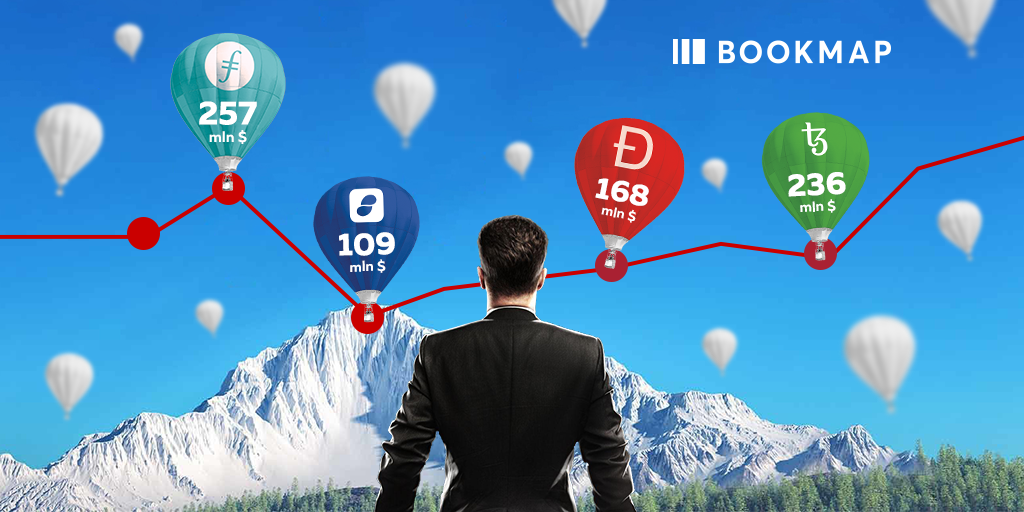 What a Trader Has to Know About ICO. A Market Like Nothing Else Before