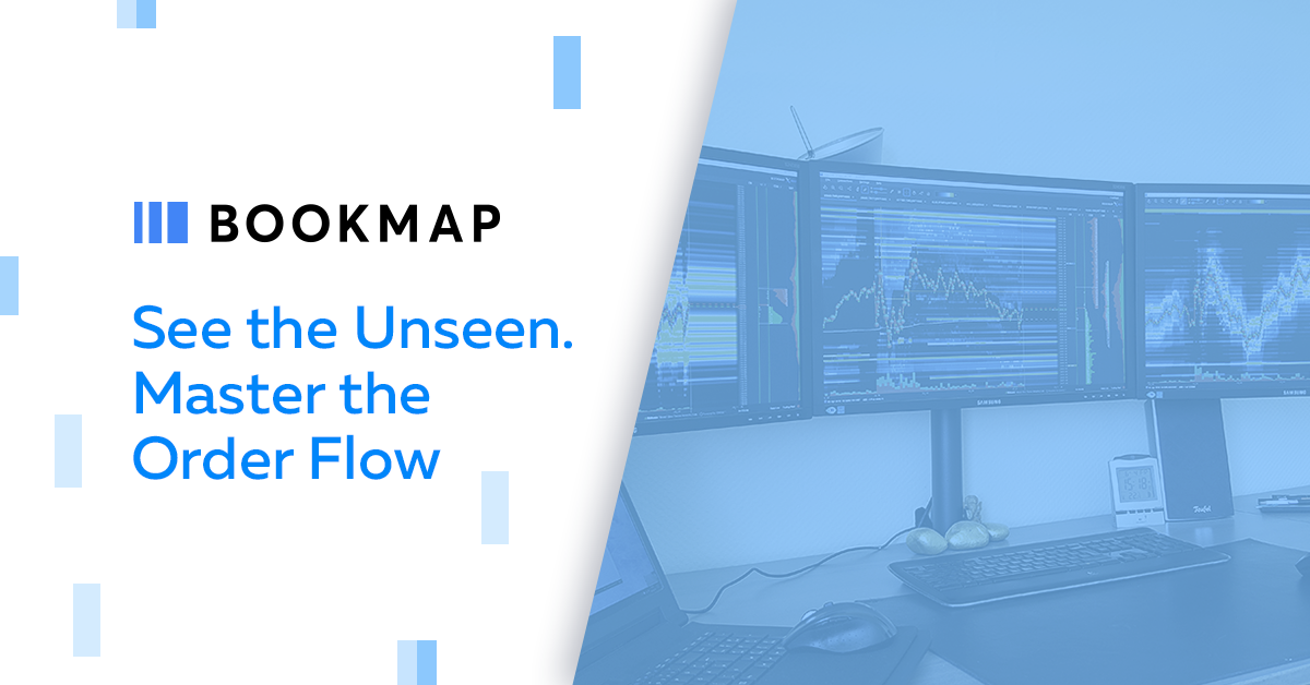How to Trade via Bookmap: a Detailed Step-By-Step Guide | Bookmap