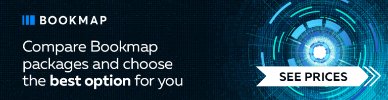 How to Trade With Bookmap: a Detailed Step-By-Step Guide | Bookmap