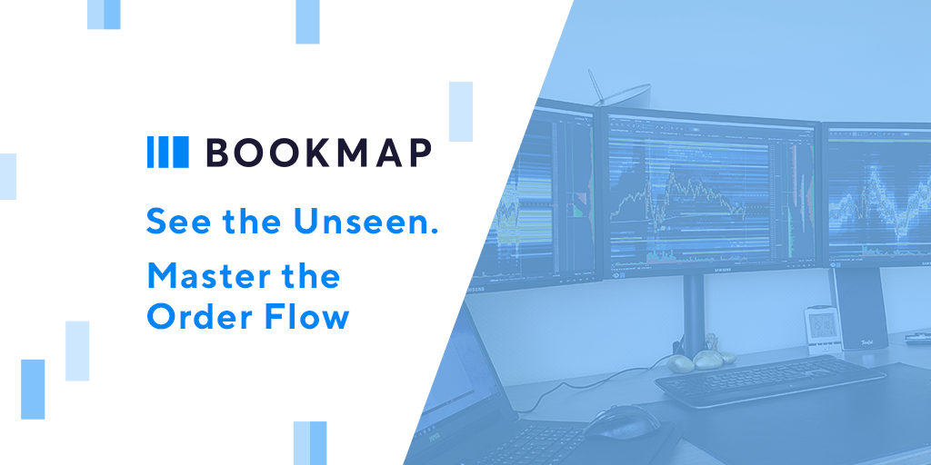 How to Trade via Bookmap: a Detailed Step-By-Step Guide | Bookmap