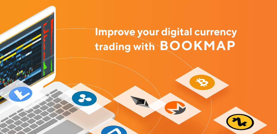 How order flow analysis can enhance cryptocurrency trading? | Bookmap