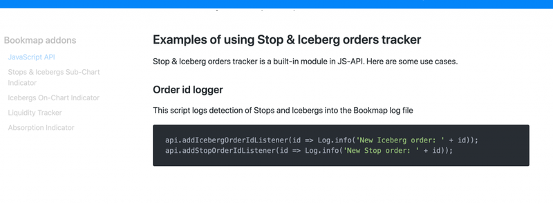 Bookmap MBO Bundle | Trading Indicators for CME Futures Data