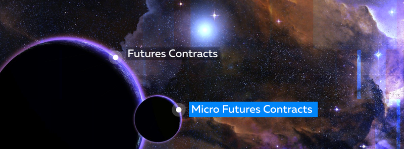 Micro Futures Trading Guide | Micro E-Mini Futures