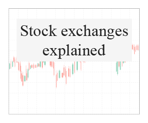 How Exchanges Work