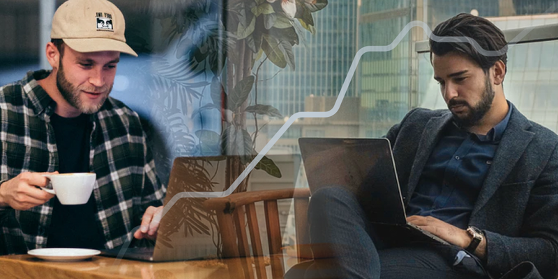 What is the Difference between Retail Traders & Institutional Traders?