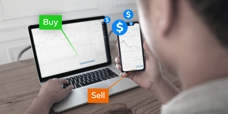 What is Arbitrage Trading? | Bookmap