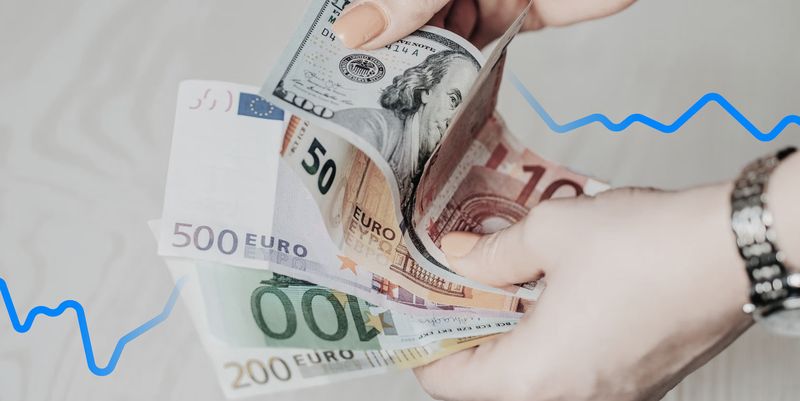 Top 4 Money Management Mistakes When Trading