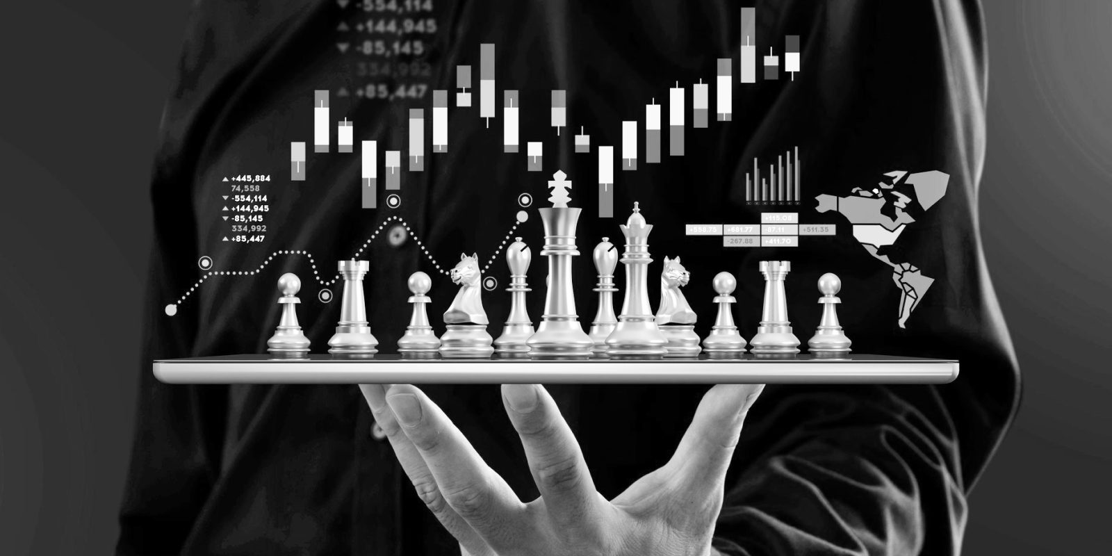 Market Participant Dynamics Pt 2: Metrics & Strategies for Navigating ...